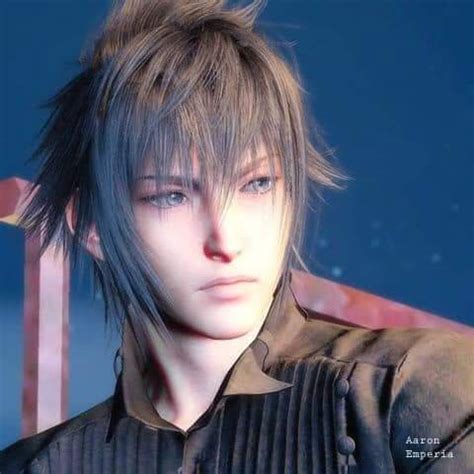 Noctis Lucis Caelum Wiki RP LycéeJapan Amino