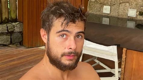 Rafael Vitti entra em Terra e Paixão saiba qual será o personagem