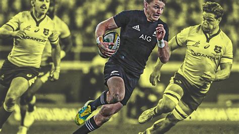 Greatest MOMENTS Beauden Barrett Proved He Was The BEST Player In The