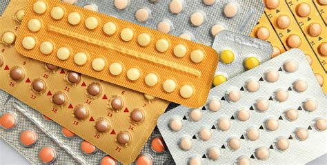 Tabletki Antykoncepcyjne Jednosk Adnikowe Dzia Anie Po Jakim Czasie