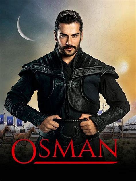 Sinopsis Kurulus Osman Episode 4 Di NET TV Osman Bey Murka Atas