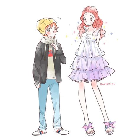 Lovely Complex Nakahara Aya Image By Kamerimuu Zerochan