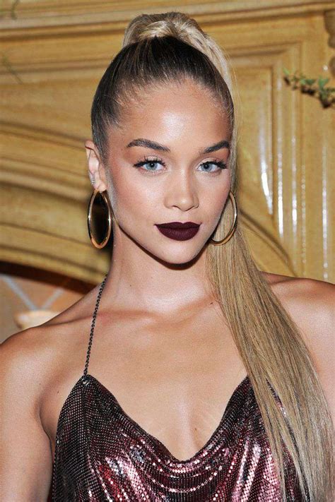 Times Celebrities Rocked Gorgeous Slicked Back Ponytails