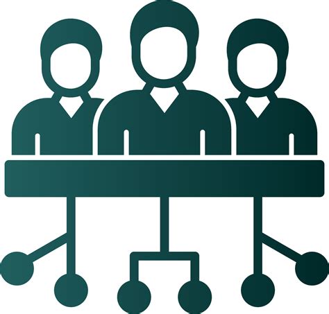 Hr Strategy Vector Icon Design 16422718 Vector Art At Vecteezy