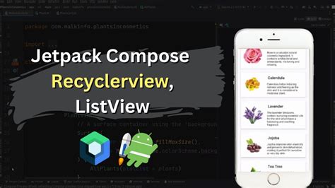 jetpack compose recyclerview listview lazyverticalgrid layout in jetpack conpose in android