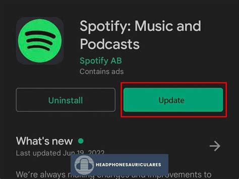 Mensaje De Error Spotify No Puede Reproducir Esto En Este Momento