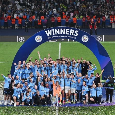 Hora Y D Nde Ver En Guatemala El Sorteo De Grupos De La Champions