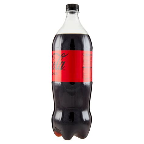 COCA COLA Zero Zuccheri PET 1 35 L NonPesa It Spesa Online