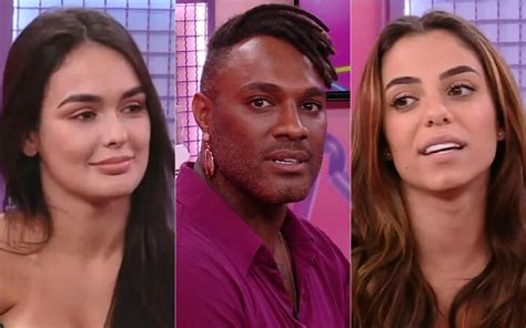 Enquete Votação da repescagem do BBB 23 indica quem volta ao jogo
