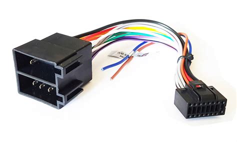 ADAPTER PRZEJŚCIÓWKA ZŁĄCZE ISO DO RADIA ANDROID Sklep Opinie Cena