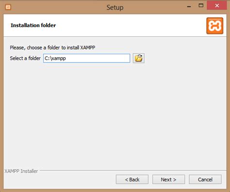 Instalacion De Gestor De Base De Datos MySQL Con XAMPP Academia Android