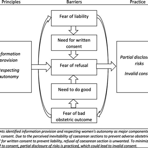 analytical framework principles into practice download scientific diagram