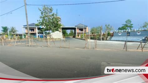 Panji Gumilang Mendekam Di Lapas Indramayu Begini Situasi Ponpes Al Zaytun