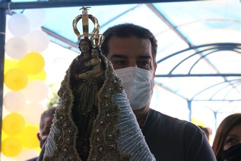 Visita da Imagem Peregrina Cirio 2021 9 scaled Câmara Municipal de Belém