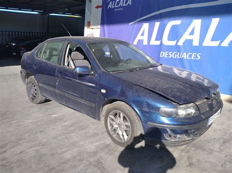 Seat Toledo M Signo Desguaces Alcal