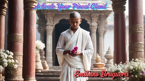 Activate your Pineal Gland Activa tu glándula pineal con los Cuencos