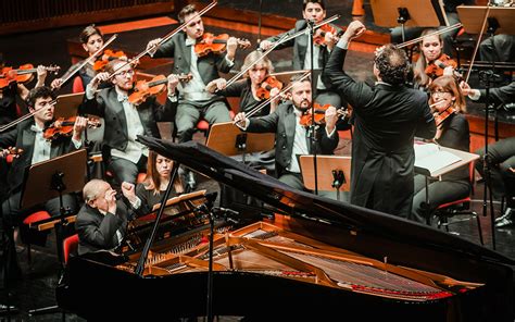 Concerto para Piano n º 23 de Mozart Gulbenkian Música