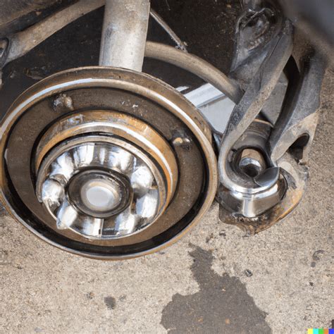 Wheel Bearings Replacement Cost And Guide Uchanics Auto Repair