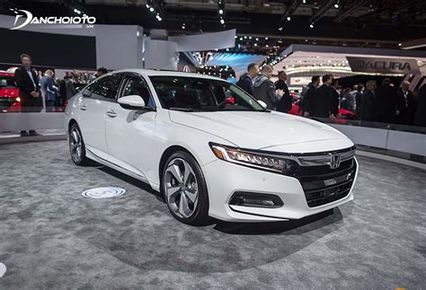 Tổng hợp với hơn 60 về các dòng xe honda ô tô mới nhất Du học Akina
