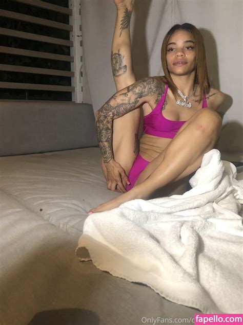 Charliebhustle Nude Leaked OnlyFans Photo 18 Fapello
