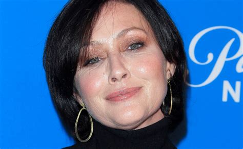 La última voluntad y las últimas fotos de Shannen Doherty
