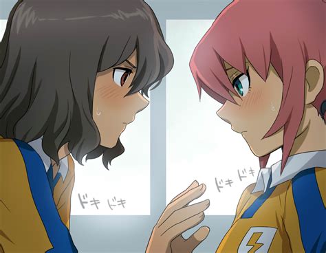 Inazuma Eleven Go Image Zerochan Anime Image Board