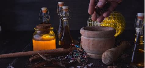 La Historia de las Brujas Origen y Evolución desde cuándo existen
