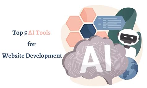 Ai Tools For Website Development