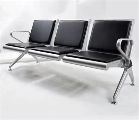 3 Link Heavy Duty Bench Pogo Furniture