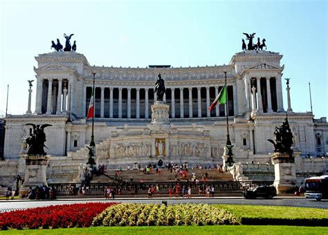 Cosa Vedere A Roma Le 20 Cose Da Vedere Assolutamente Cosa Vedere A Roma