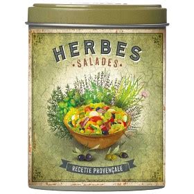 Köp Esprit Provence Salladskrydda Recept från Provence 12g på delitea se