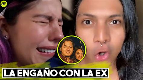 Así Fue Como Kundavi El Novio de Lesslie Polinesia La Dejó en Ridículo