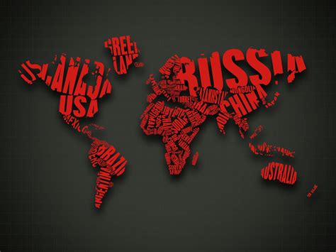 Black World Map Wallpapers Top Free Black World Map Backgrounds