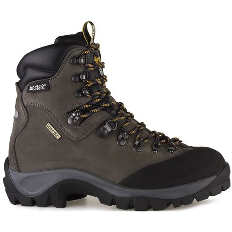 Botas Gore Tex Bestard Nepal Gris Peregrinoteca