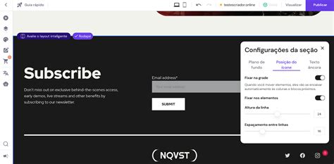 Como Criar Um Site Do Zero Tutorial F Cil E R Pido