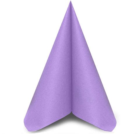 Unbekannt 50 Servietten stoffähnlich Airlaid 1 4 Falz 40 cm x 40 cm