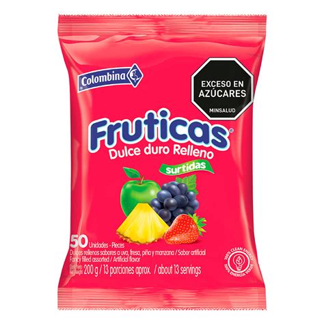 Colombina El Sabor Es Infinito