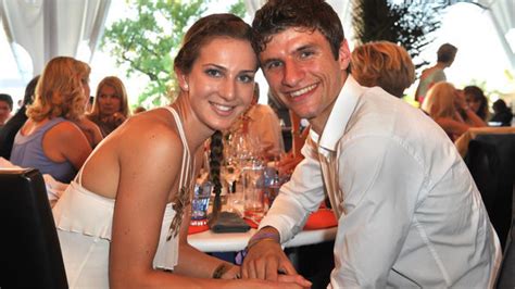 Thomas And Lisa Muller