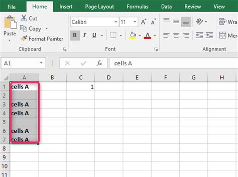 C Mo Devolver Una Celda En Blanco De Una F Rmula En Excel Tutorial