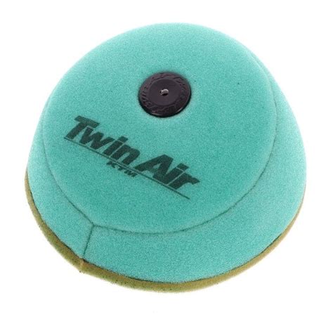Twin Air Factory Pre Oiled Air Filter KTM 85cc 450cc 2003 2012 RevZilla
