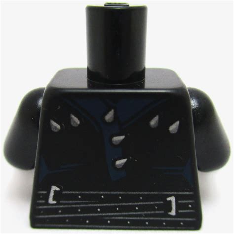 LEGO Harumi Minifig Torso 76382 Brick Owl LEGO Marketplace