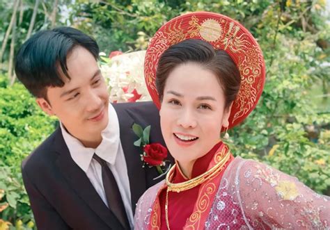 Nhật Kim Anh lên tiếng về tin sắp tái hôn sau khi chồng cũ công khai