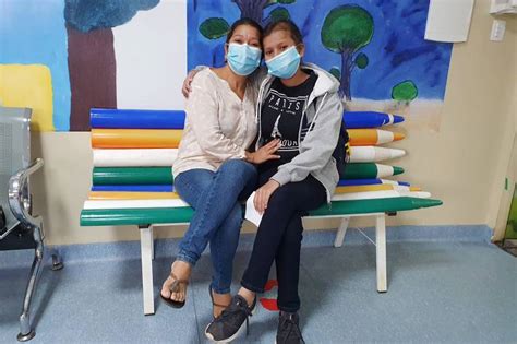 Hospital Oncológico Infantil alerta para importância do diagnóstico