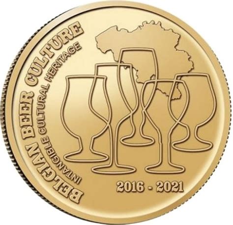 BELGIO 2021 Set Divisionale 10 monete FDC Luik Liège Lüttich