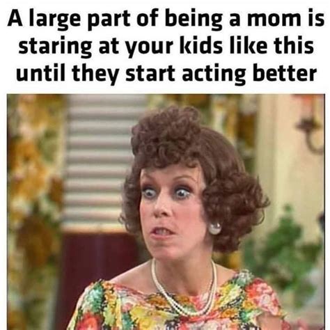 Mom Relatable Posts