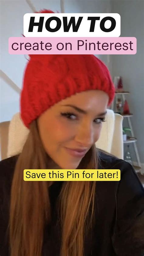 How To Create Pins On Pinterest Pinterest Marketing Strategy