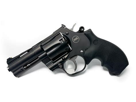 Nighthawk Custom Nighthawk Korth Mongoose 357 MAG MONGOOSE 357 MONGOOSE