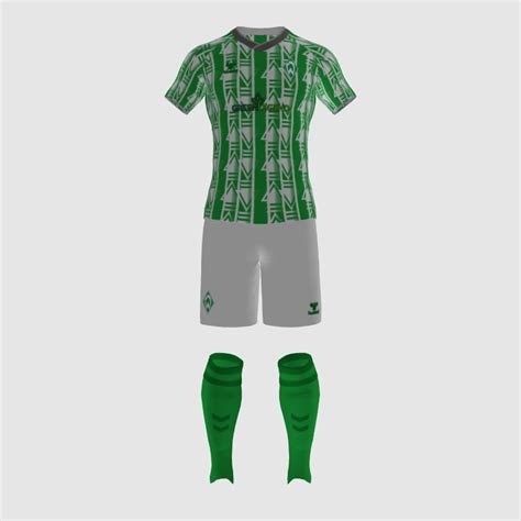 Al Nassr 23 24 Home Kit FIFA 23 Kit Creator Showcase