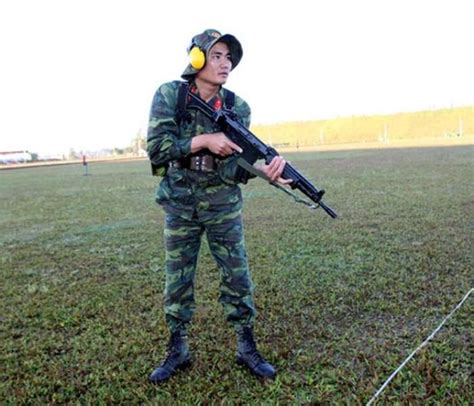 Các Loại Đồng Phục Bộ Đội Việt Nam Và Quy Định Mang Mặc