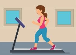 Free Workouts Clip Art Library